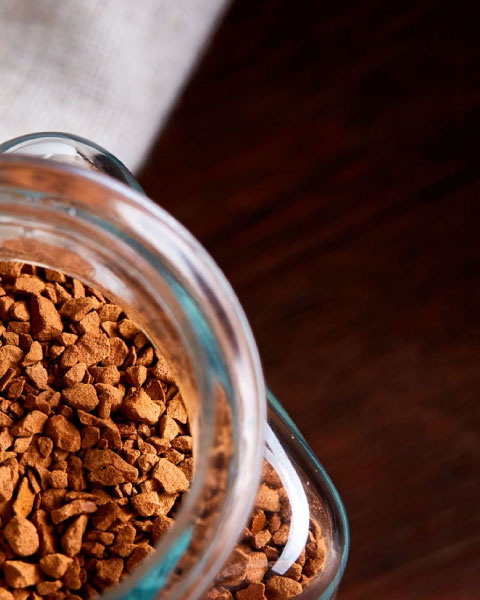 Nuestras Marcas - ELCAFÉ C.A.